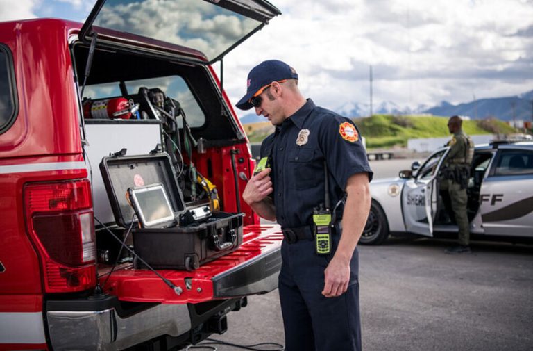 EMS - Tactical Public Safety