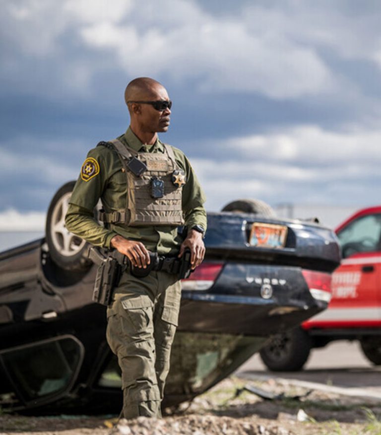 Installation - Tactical Public Safety