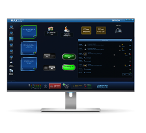 Zetron Products - Tactical Public Safety