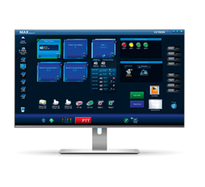 Zetron Products - Tactical Public Safety